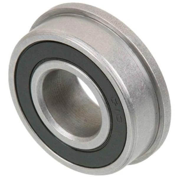 1000-Pack Flanged Sealed F688-2RS Bearings 8x16x5 Bearings