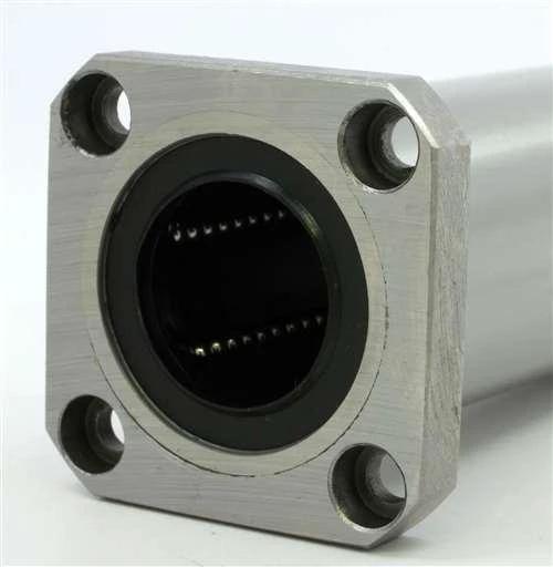 SMK10WUU 10mm Slide Bush Bushings Miniature Motion Linear