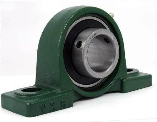 12mm Pillow Block Bearing UCP-201 Efficient & Reliable