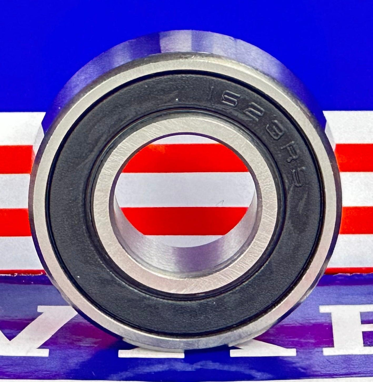 1623-2RS Bearing 5/8x1 3/8x7/16 inch Sealed – VXB Ball Bearings