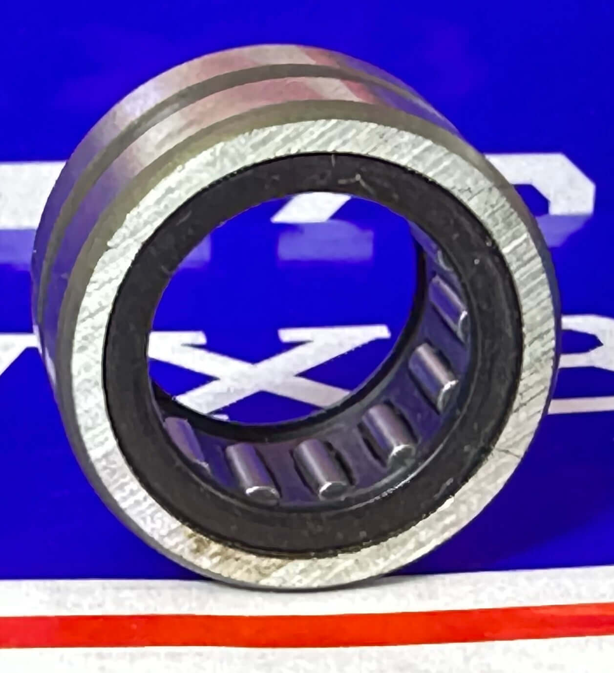 RNA4900-2RS Needle Roller Bearing 14x22x13mm- Machined Type