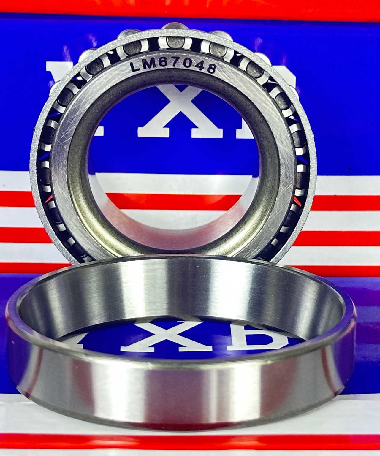 VXB Ball Bearings - Online Bearing Supplier & Distributor