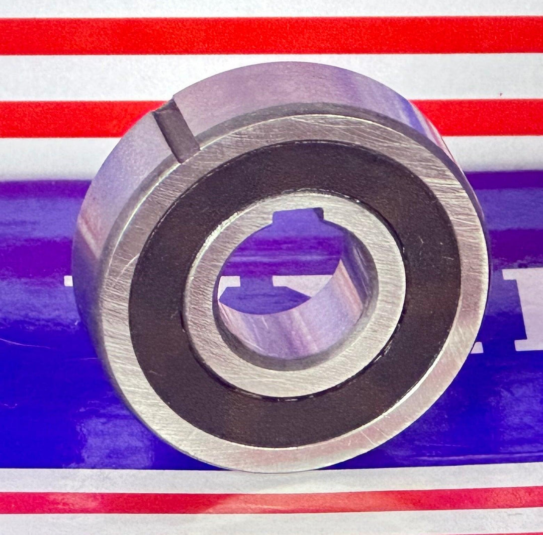 CSK12PP One-Way Bearing - Keyway Sprag Freewheel Backstop