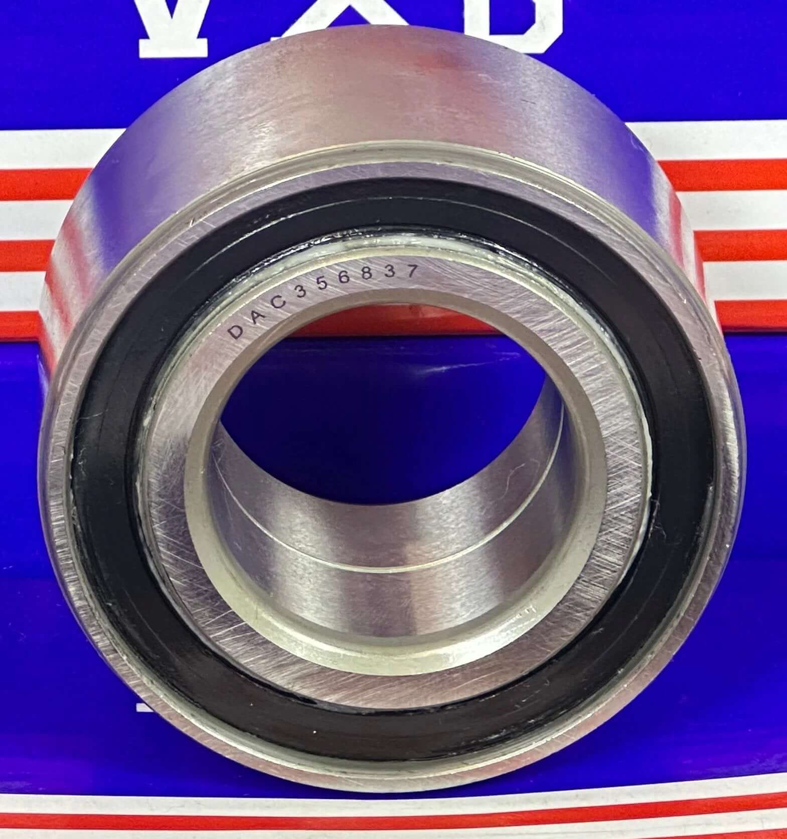 DAC356837 Auto Wheel Bearing 35mm x 68mm x 37mm - Buy Now