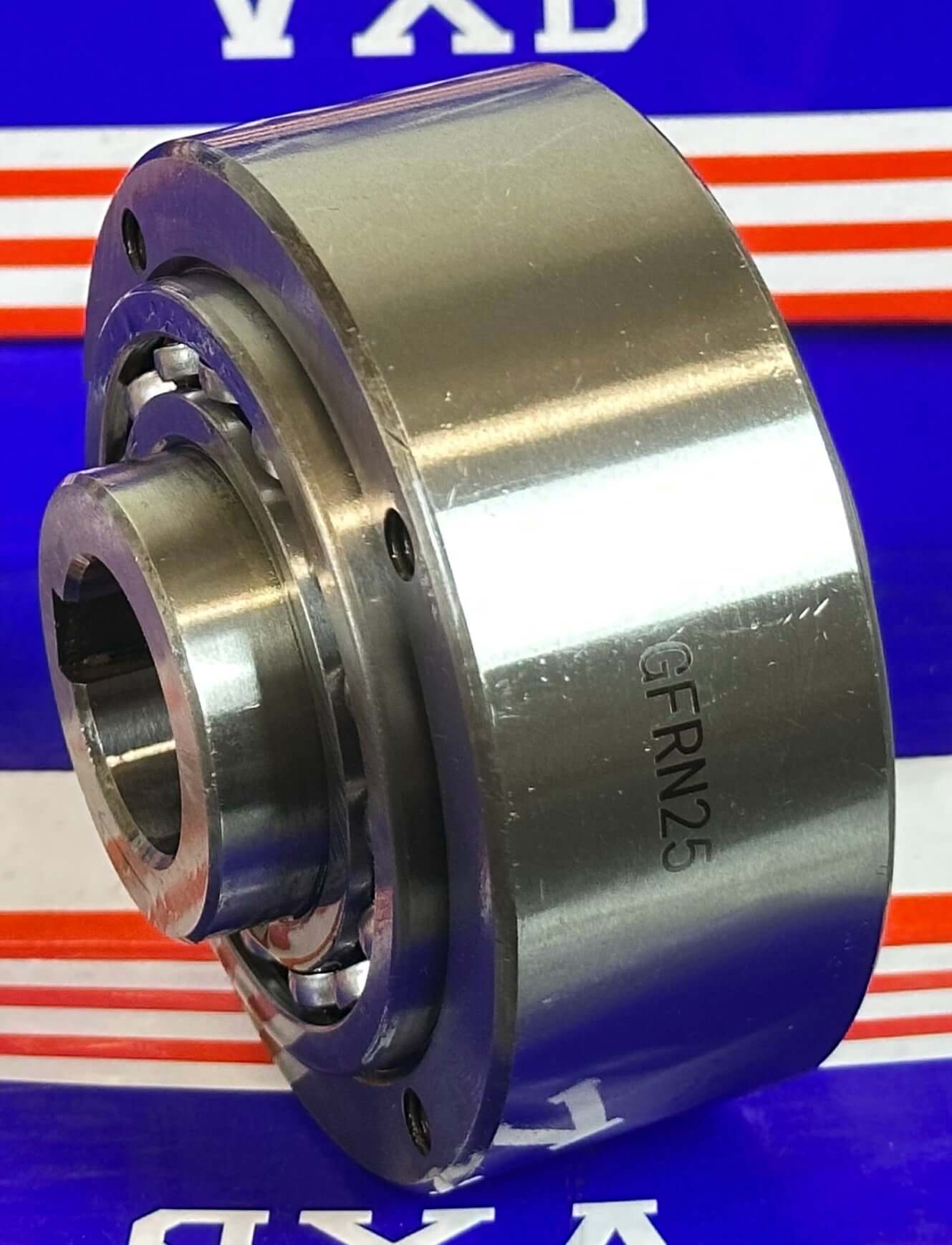 GFRN25 25mmBore One-Way Clutch - Keyway 25x90x60mm - Buy Now