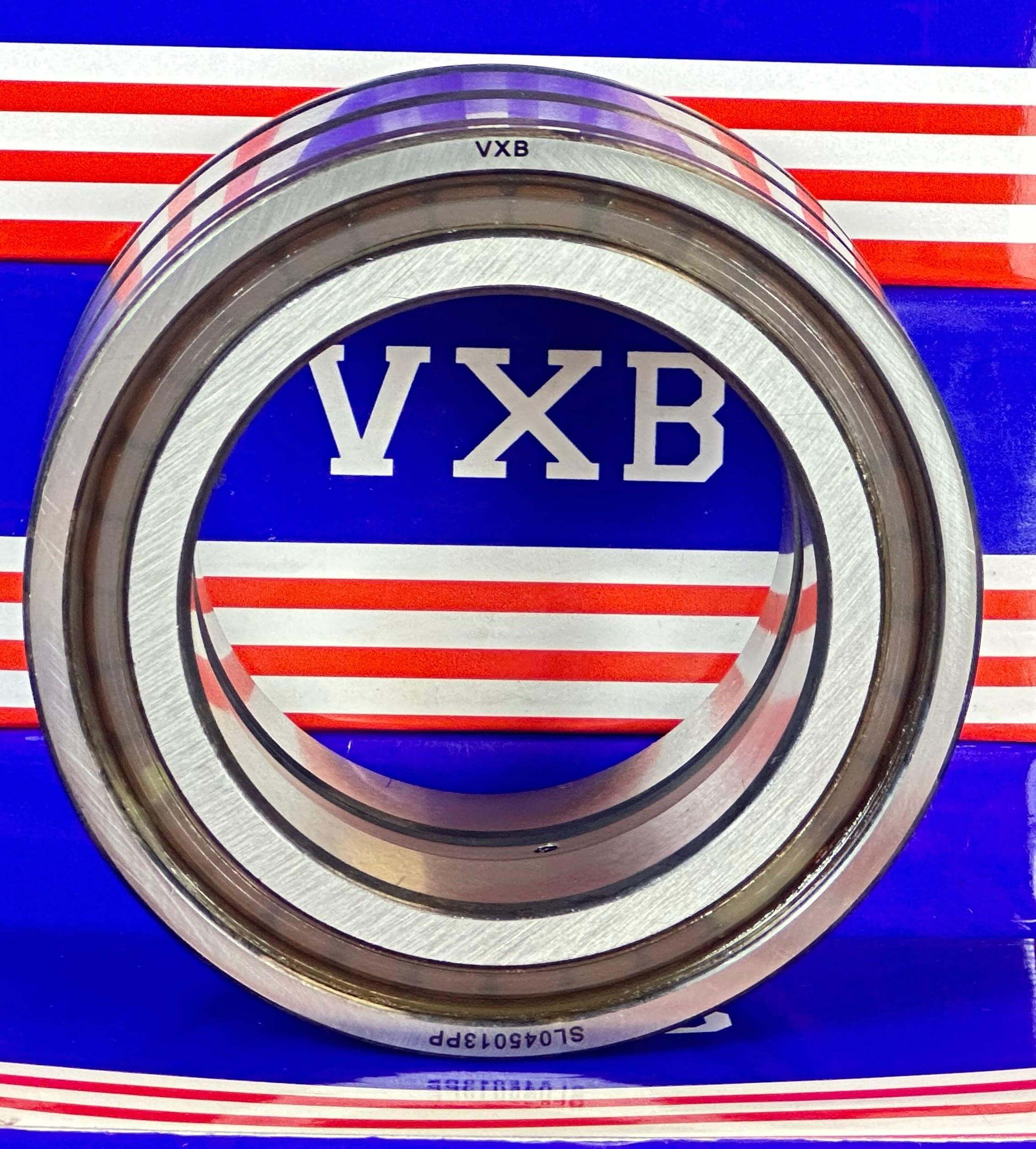 SL045013PP Sheave 2-Row Full Complement Bearing - Buy Now