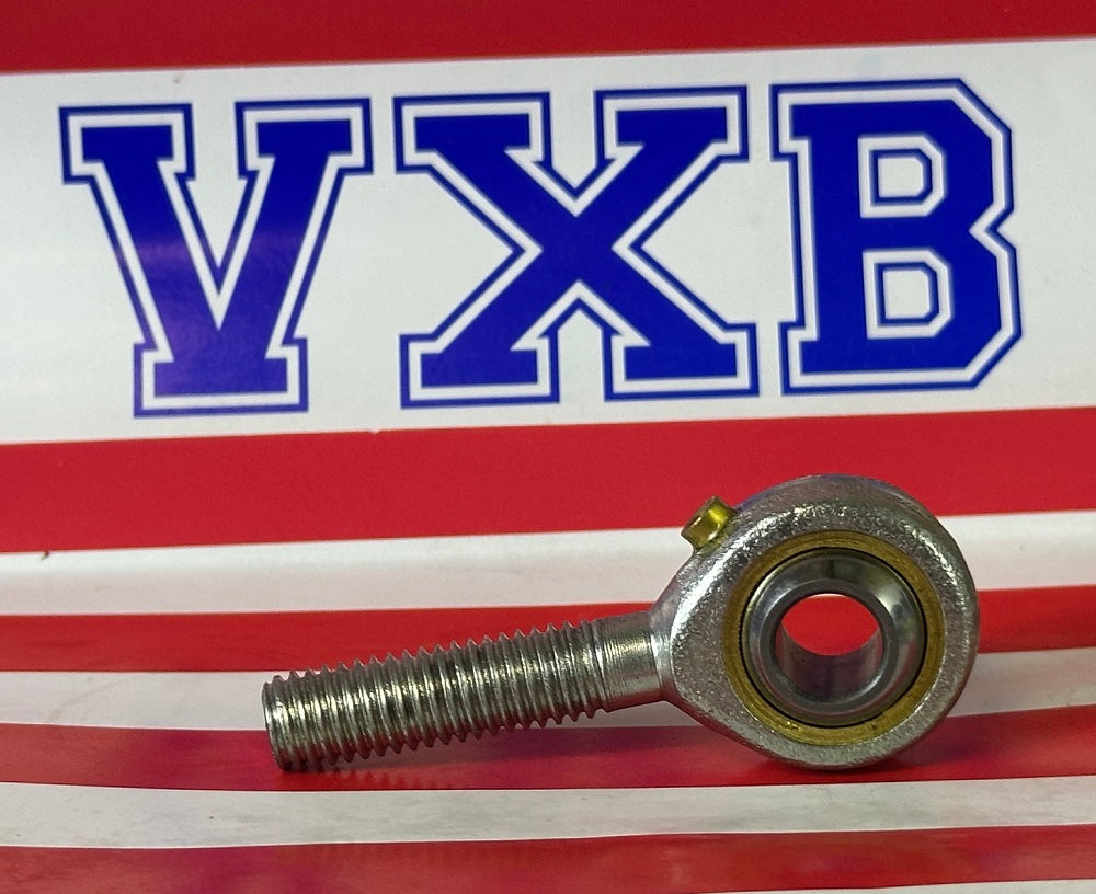 Male 8mm Rod Ends POS8 Right Bearing - Buy Now