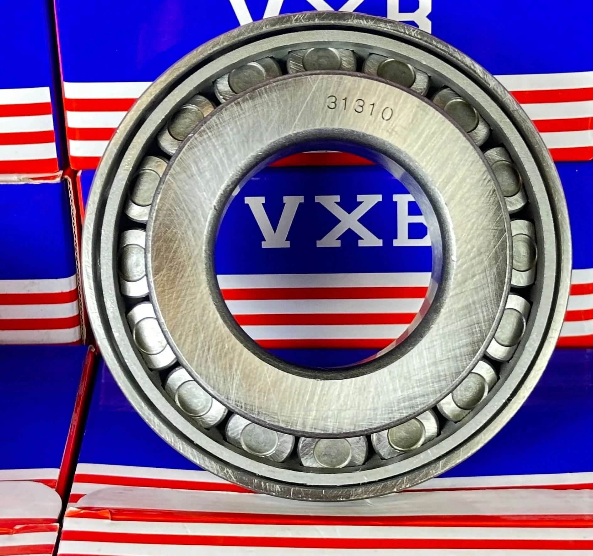 31310 Tapered Roller Bearing Tough & Durable Options