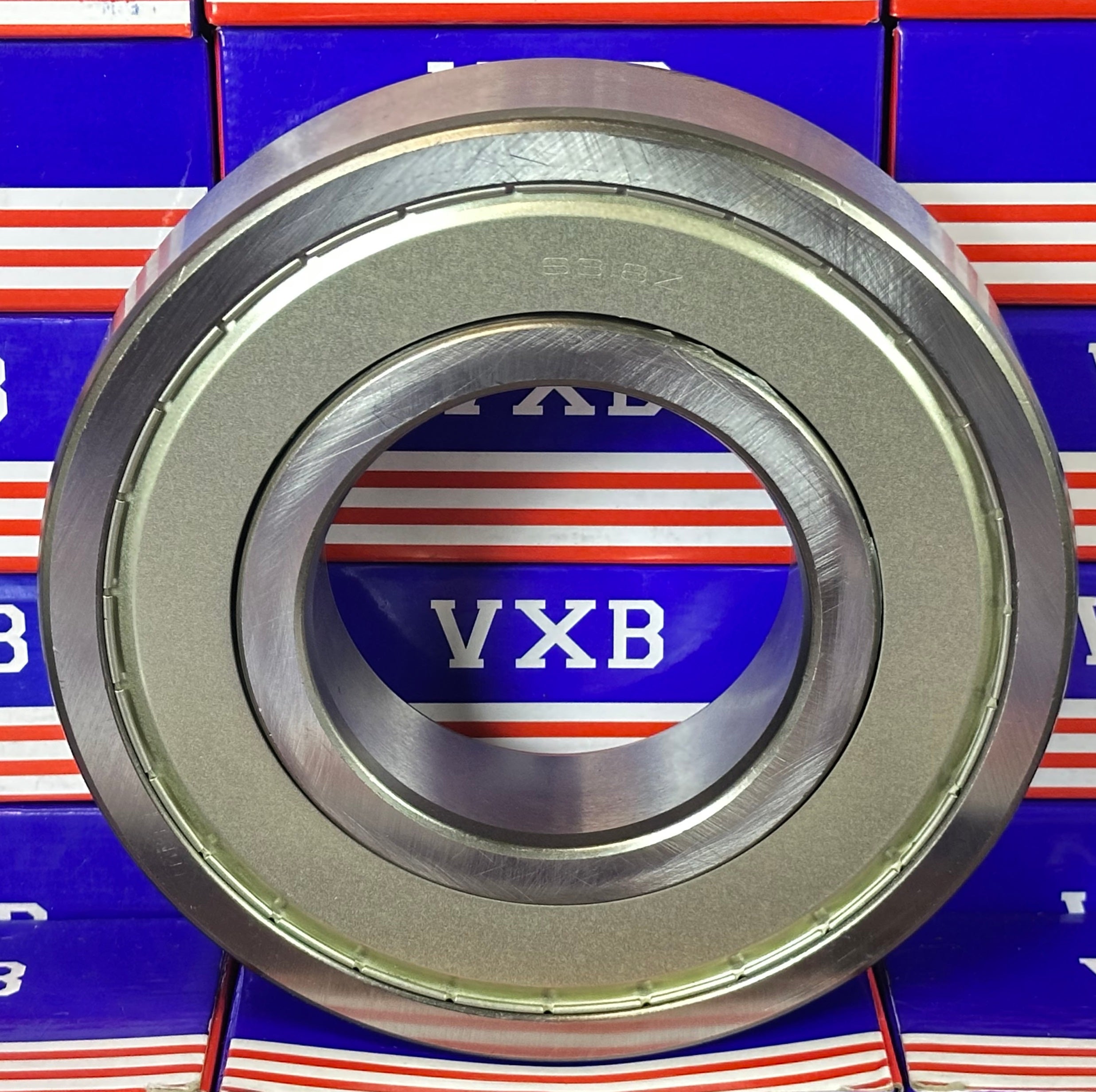 6318ZZ Shielded 90mm X 190mm X 43mm Ball Bearing - Buy Now