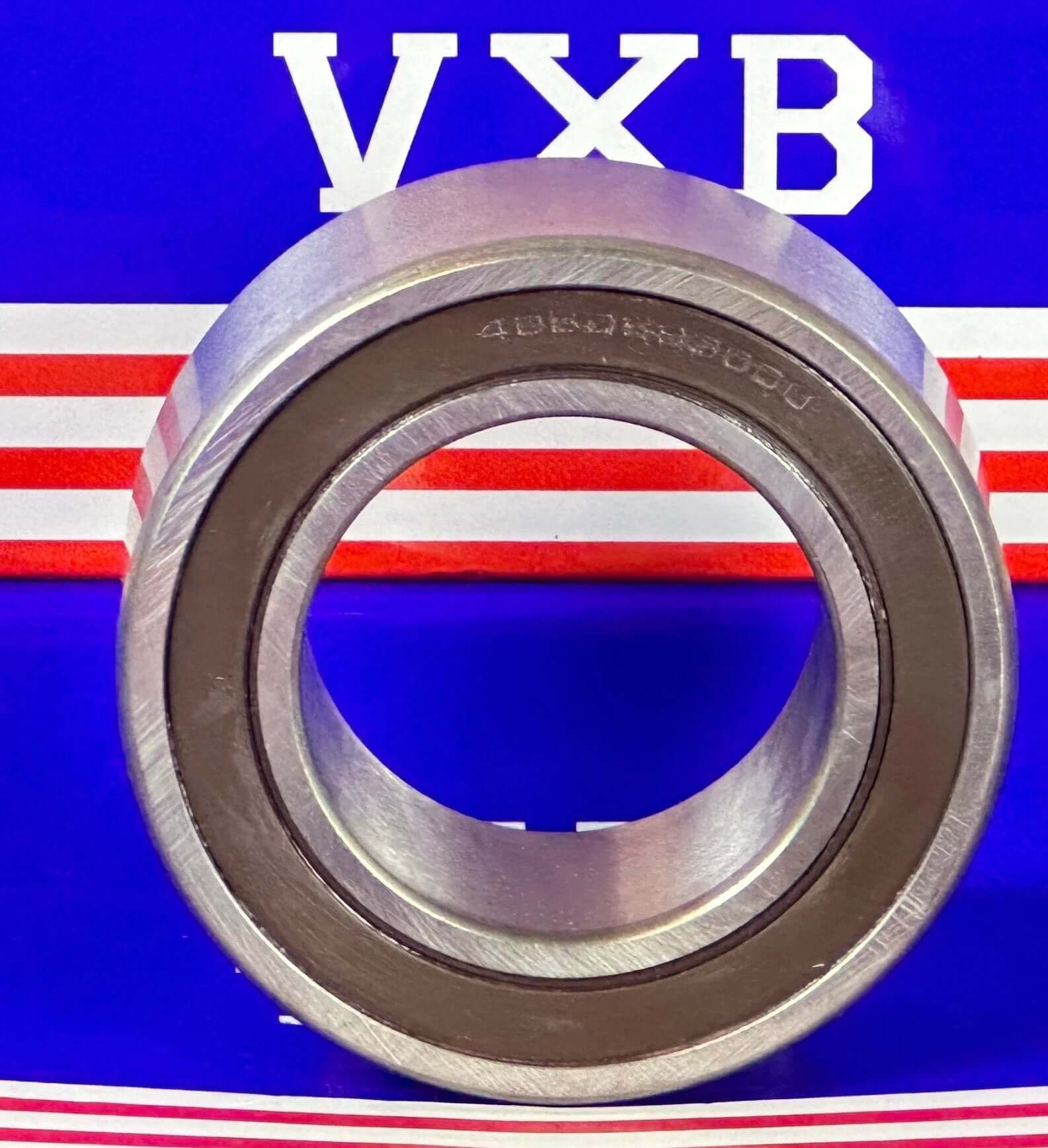 40BD6830 Auto A/C Compressor Ball Bearing – VXB Bearings