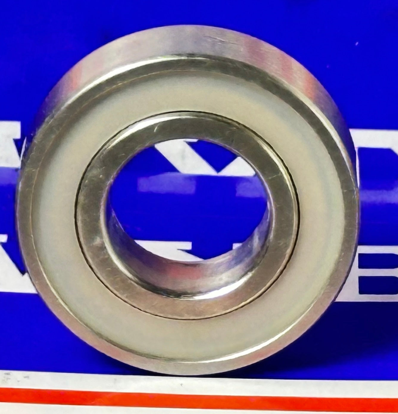 S7002-2RS 15x32x9 Premium ABEC-5 Angular Contact Ceramic