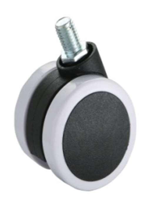 2"inch Caster Wheel - Nylon - PVC - Buy Now