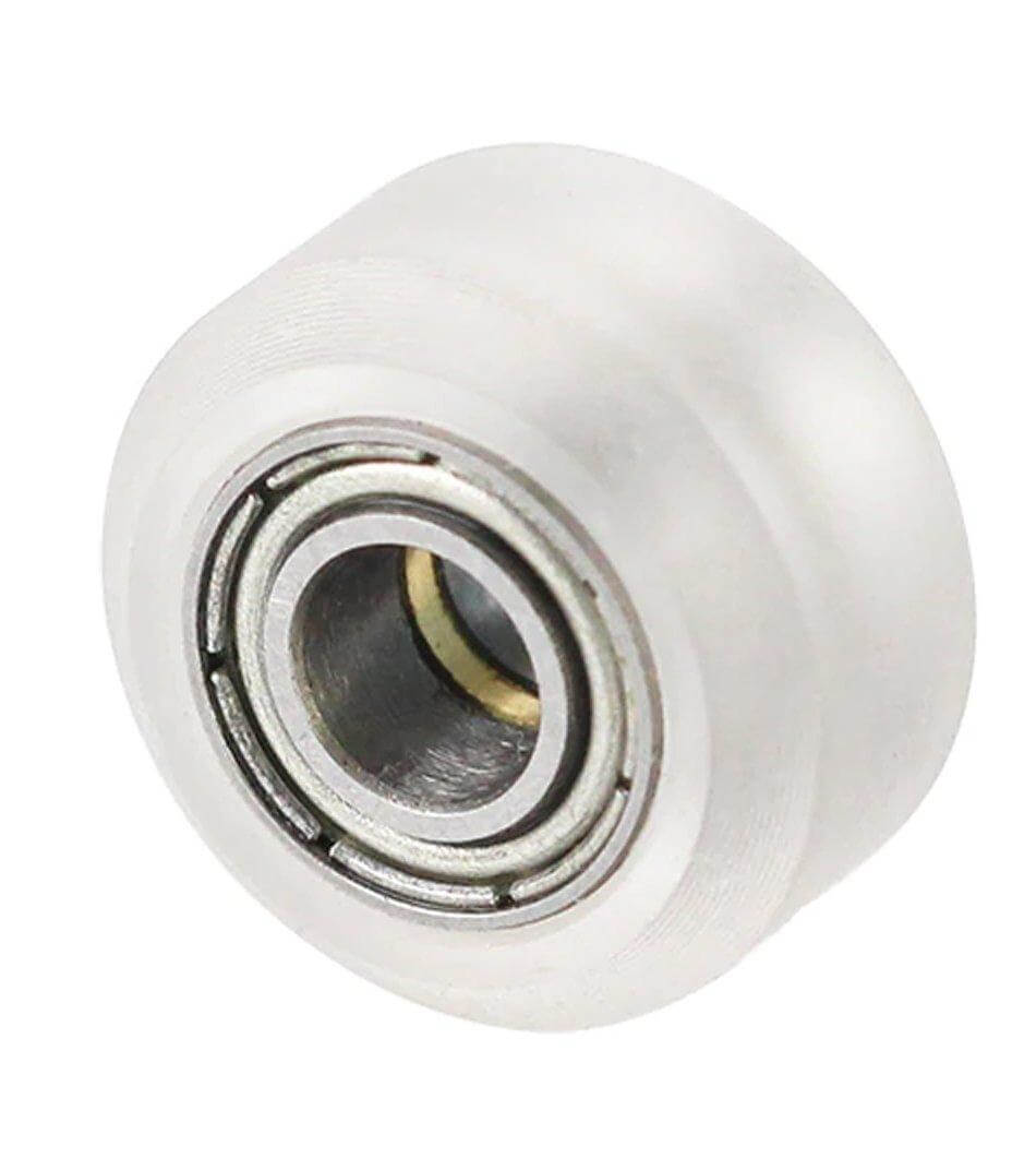 2020 Extrusion Profile Linear Motion 3x15x8mm Clear Track