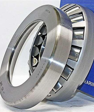 29416EX Spherical Roller Thrust Bearing Japan 80x170x54mm