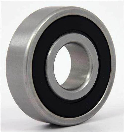 308P Sealed 40 X 90 X 23mm Deep Groove Ball Bearing