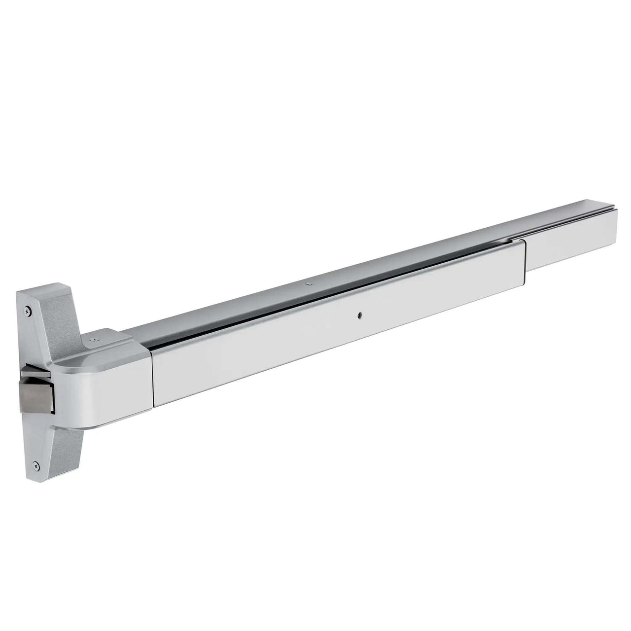 Push Bar Panic Exit Device | 31" Aluminum Handle