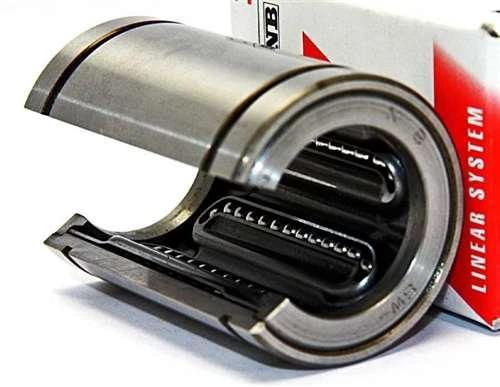 LM355270OP NB 35mm Slide Bush Linear Motion Bushing