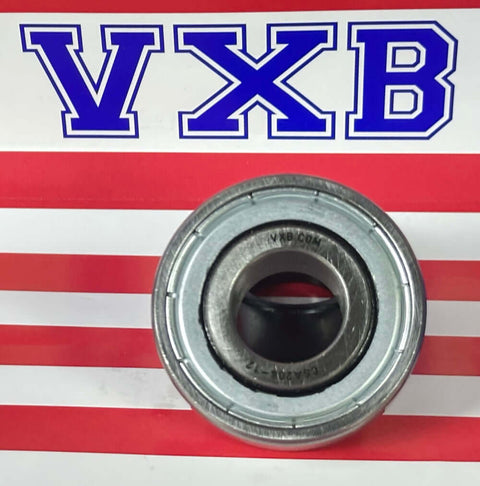 CSA204-12 3/4" Bore Cylindrical OD, Insert Bearing w/Locking