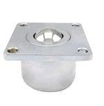 440 lbs Load capacity Flange Ball Transfer Bearing Unit – VXB Ball Bearings