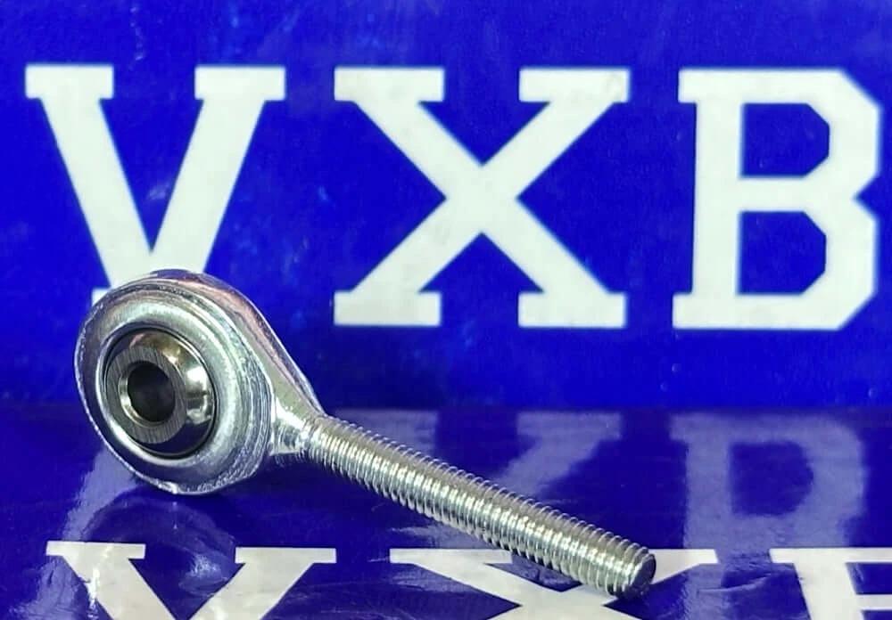 POS3 Male Rod End 3mm Right Hand Joint - Miniature