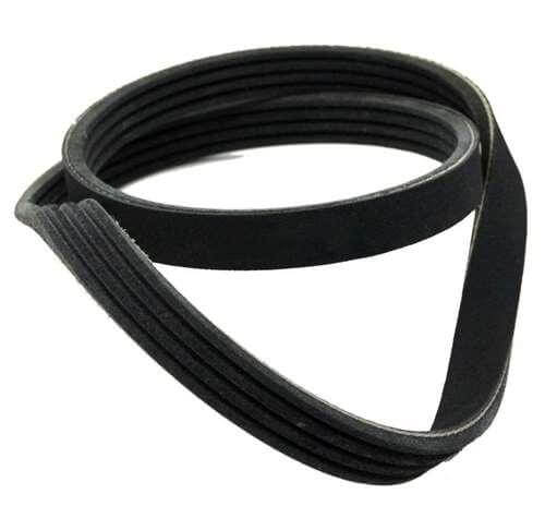 4PK850 (4PVK 850) Automotive Serpentine Belt Top Width 14mm