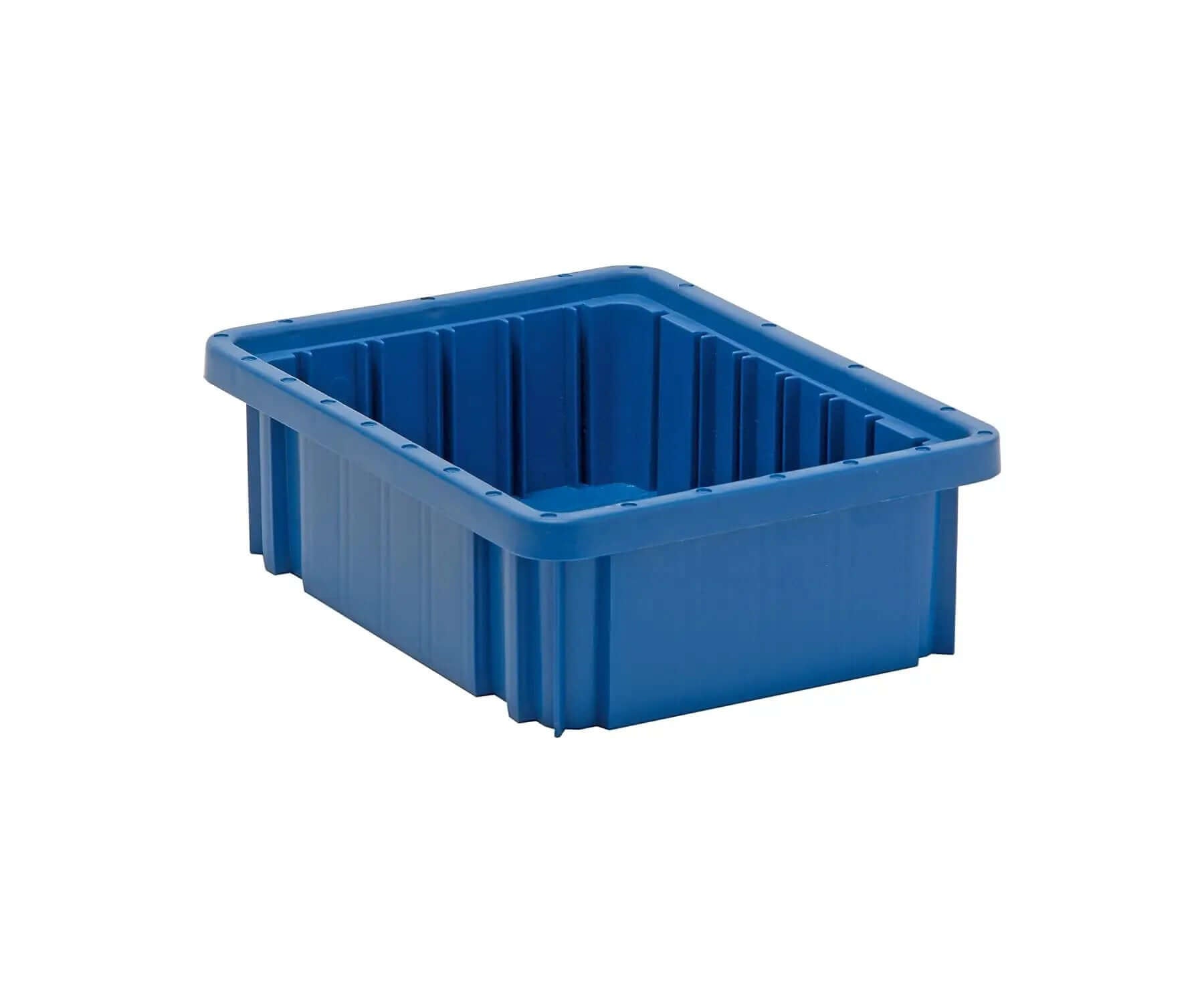 Dividable Grid Heavy Duty Bins Pack Of 20 🛠️ Made in USA