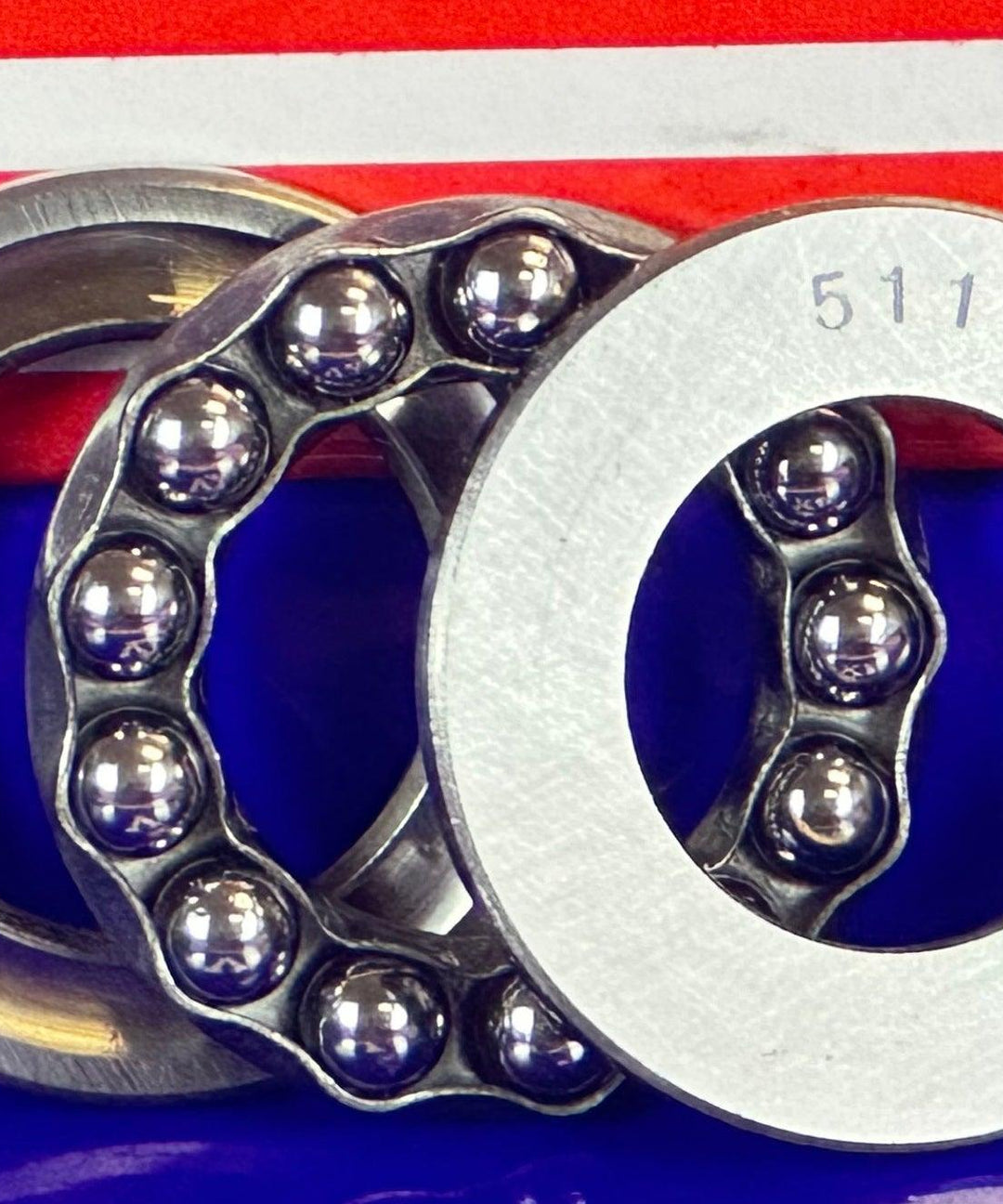 Online Bearing Supplier & Distributor – VXB Bearings