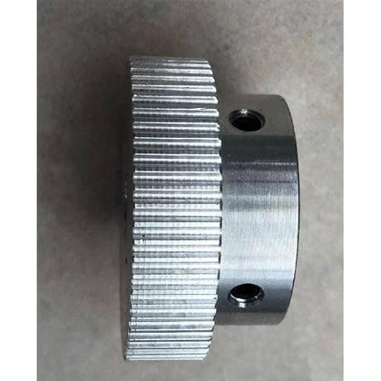 GT2 timing pulley for 3D printer, 5mm Bore, 60 Teeth