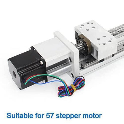 600mm Stroke CNC Linear Stage Motion Actuator X Y Z Axis