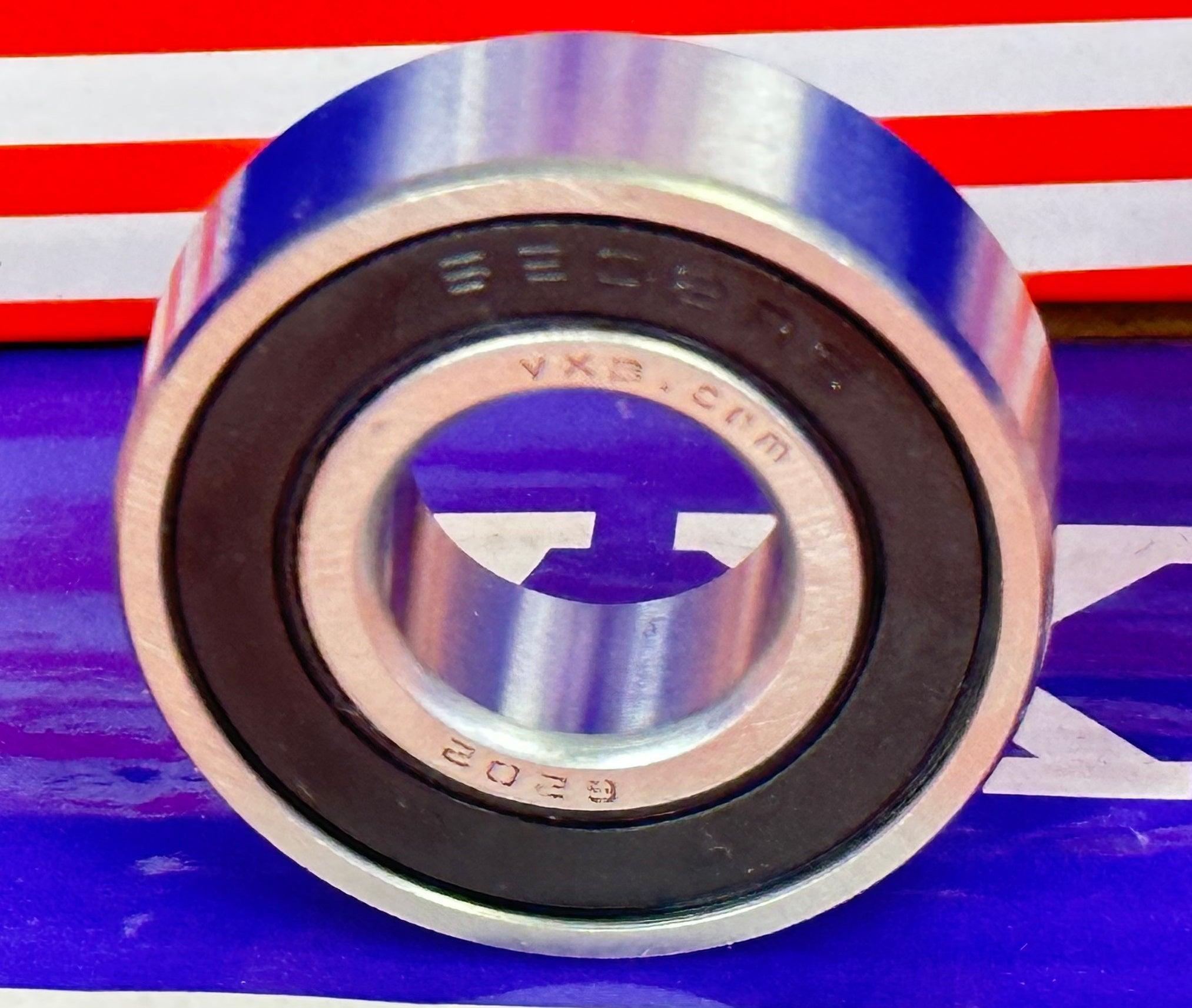6202-2RS Bearing Deep Groove 6202-2RS – VXB Ball Bearings