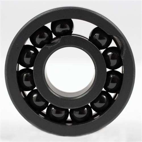 6205 Full Complement Full Ceramic Bearing SIC Silicon