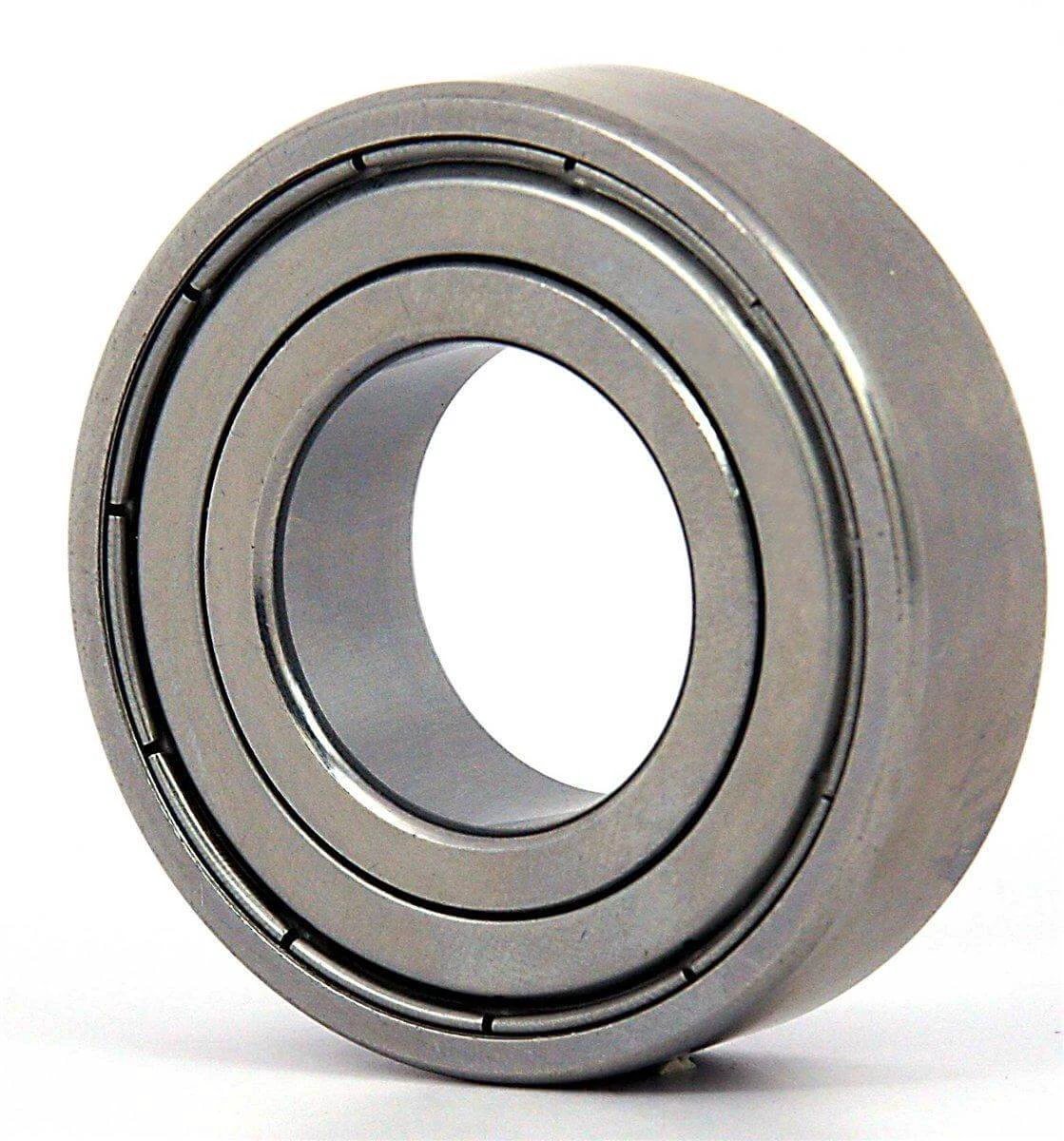 6205ZZC3 Metal Shielded Bearing - C3 Clearance