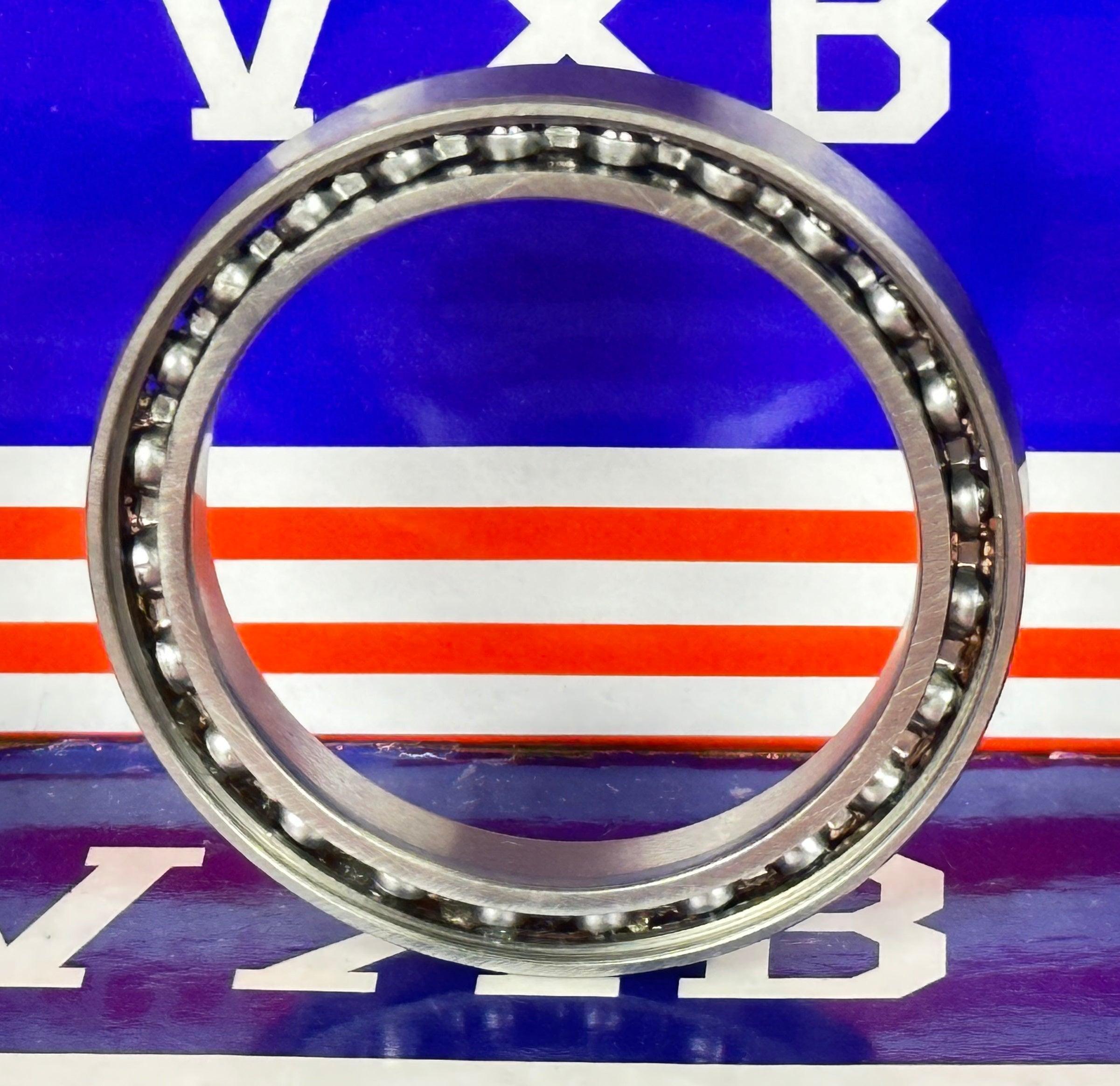 6808 Open Bearing 40x52x7 – VXB Ball Bearings