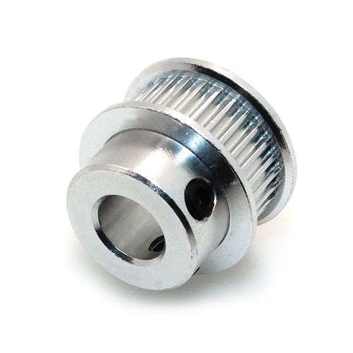 6mm Bore Timing Pulley 2mm Pitch 16 Teeth 6mm Wide Belt
