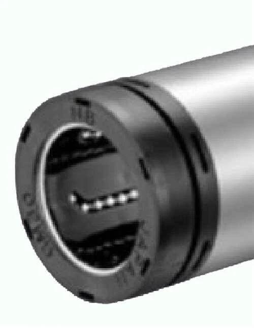 NB GM6UU 6mm Slide Bush Ball Bushings Miniature Linear