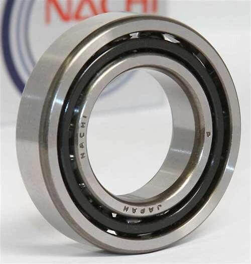 7009CYP4 Nachi Angular Contact Bearing 45x75x16mm ABEC-7