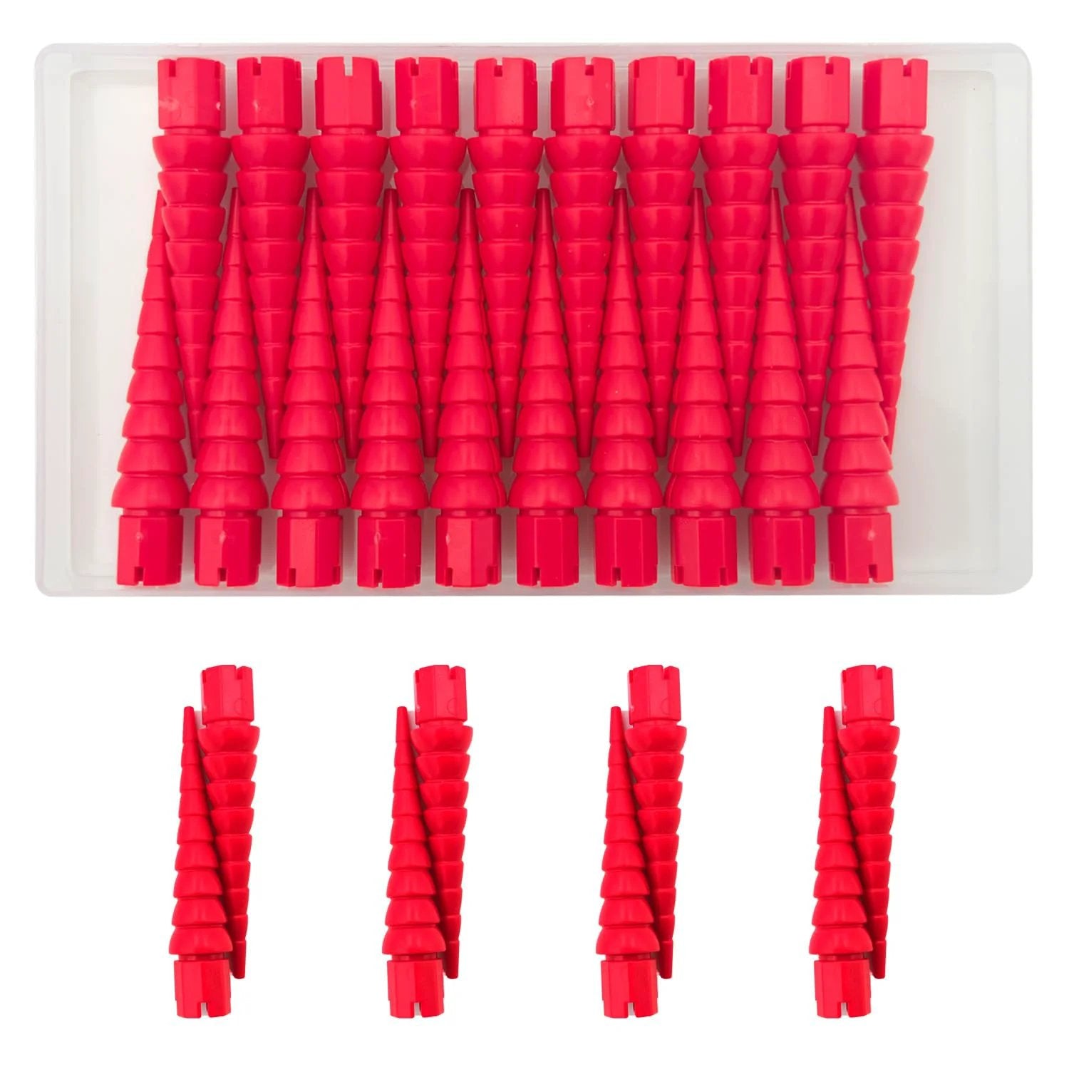 Screw Hole Repair Anchors - Durable & Easy Install