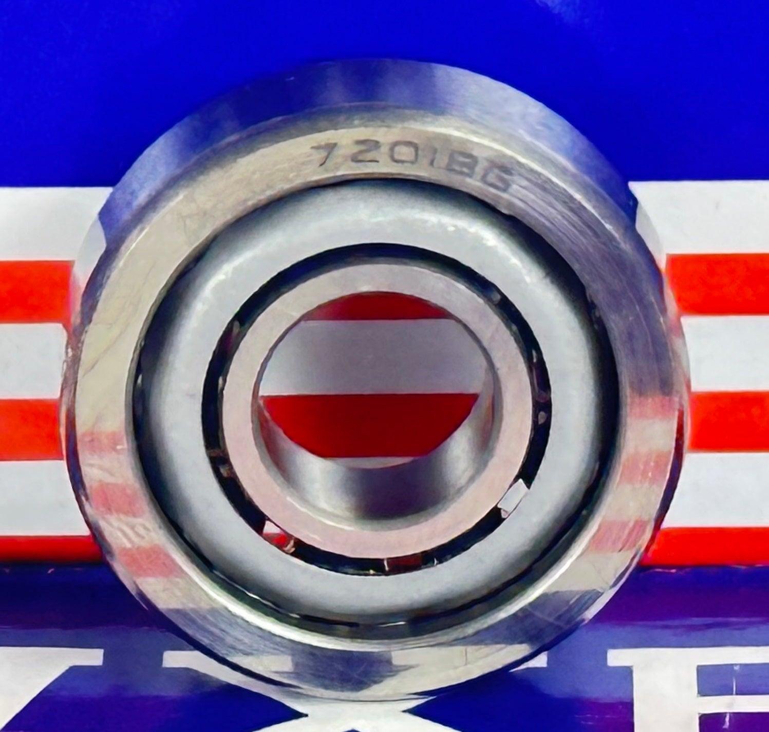 7201B Bearing Angular contact 7201B - Buy Now