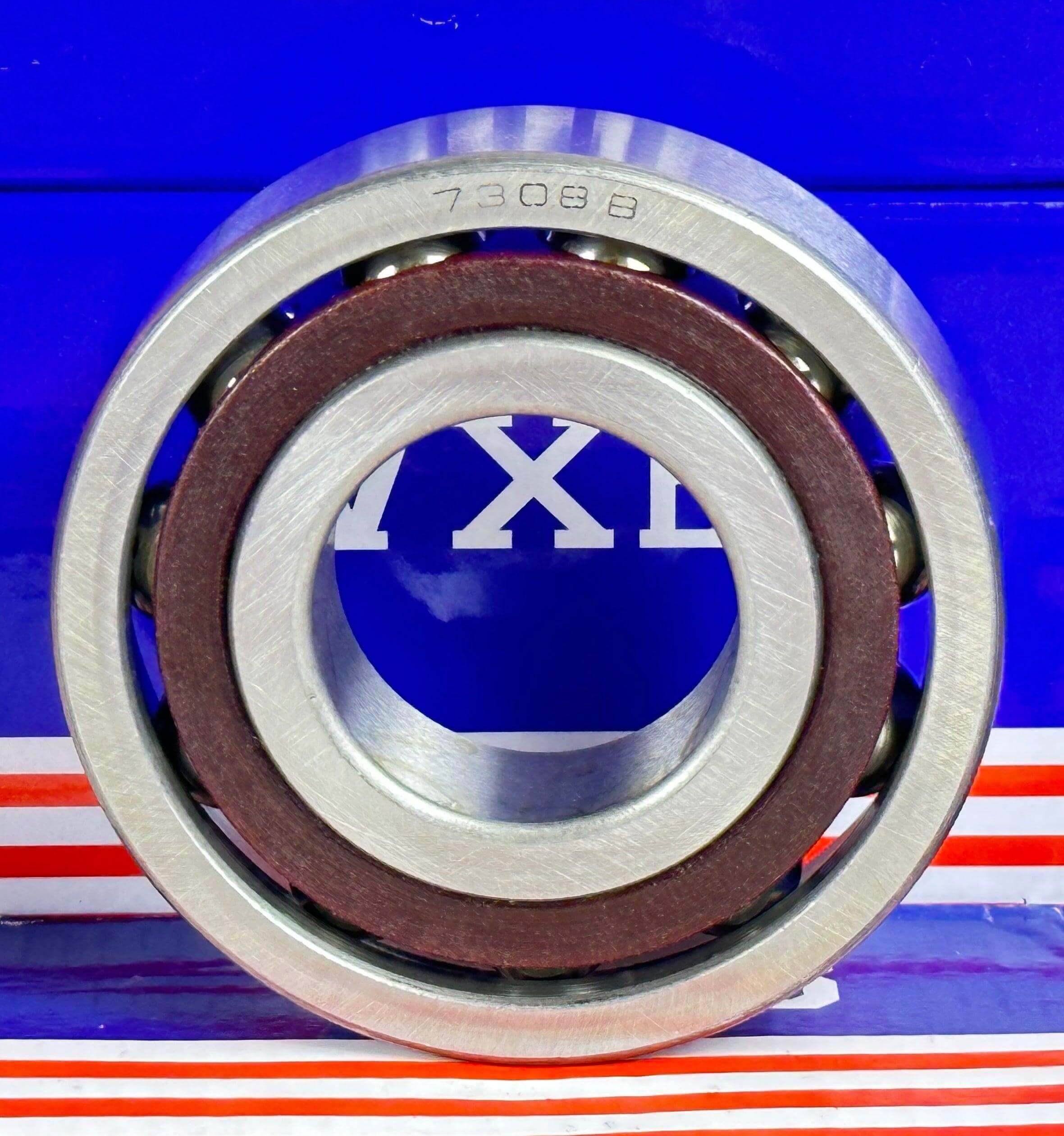 7308B Angular Contact Bearing 40x90x23mm – Buy Now