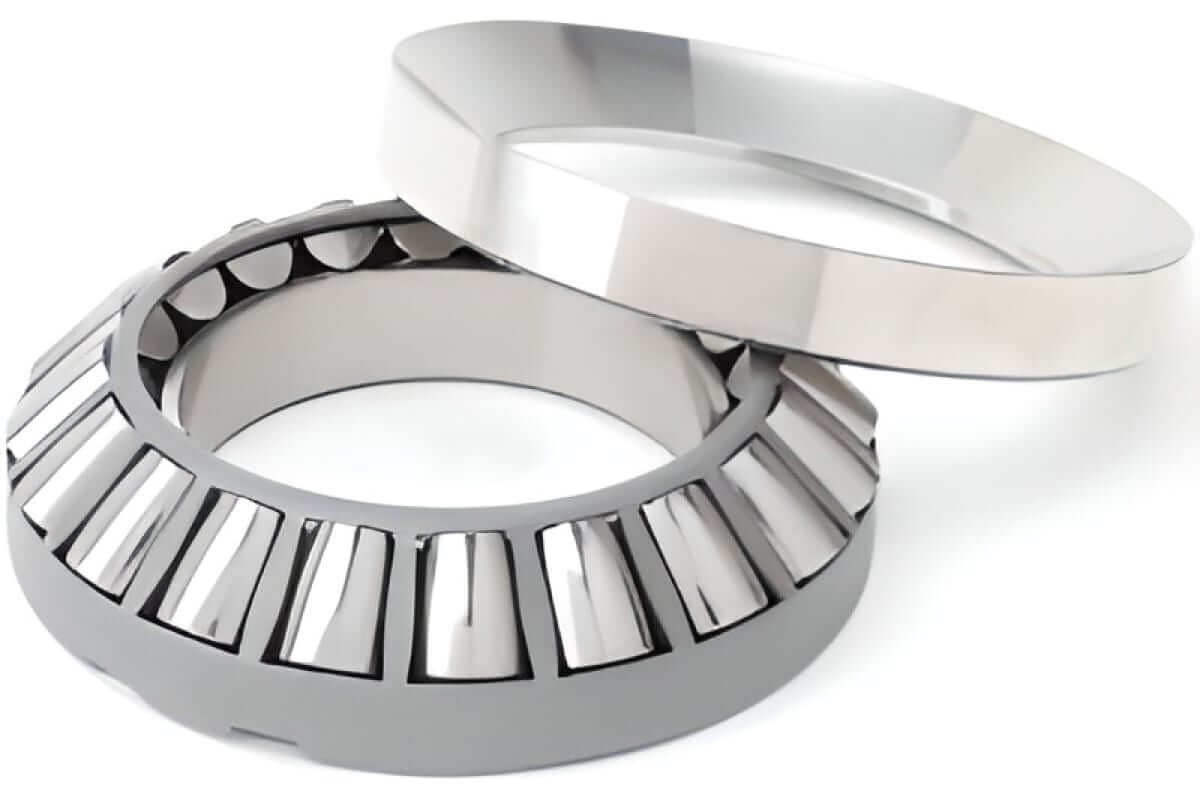 29430E Thrust Bearing Steel Cage Spherical Bearing