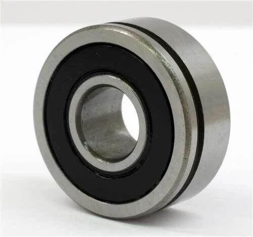 B15-86D-2RS AB Bearing 15x46x14 Sealed – VXB Ball Bearings