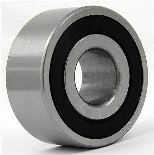 BG-632 Double Row Sealed Bearing 35x52x12mm