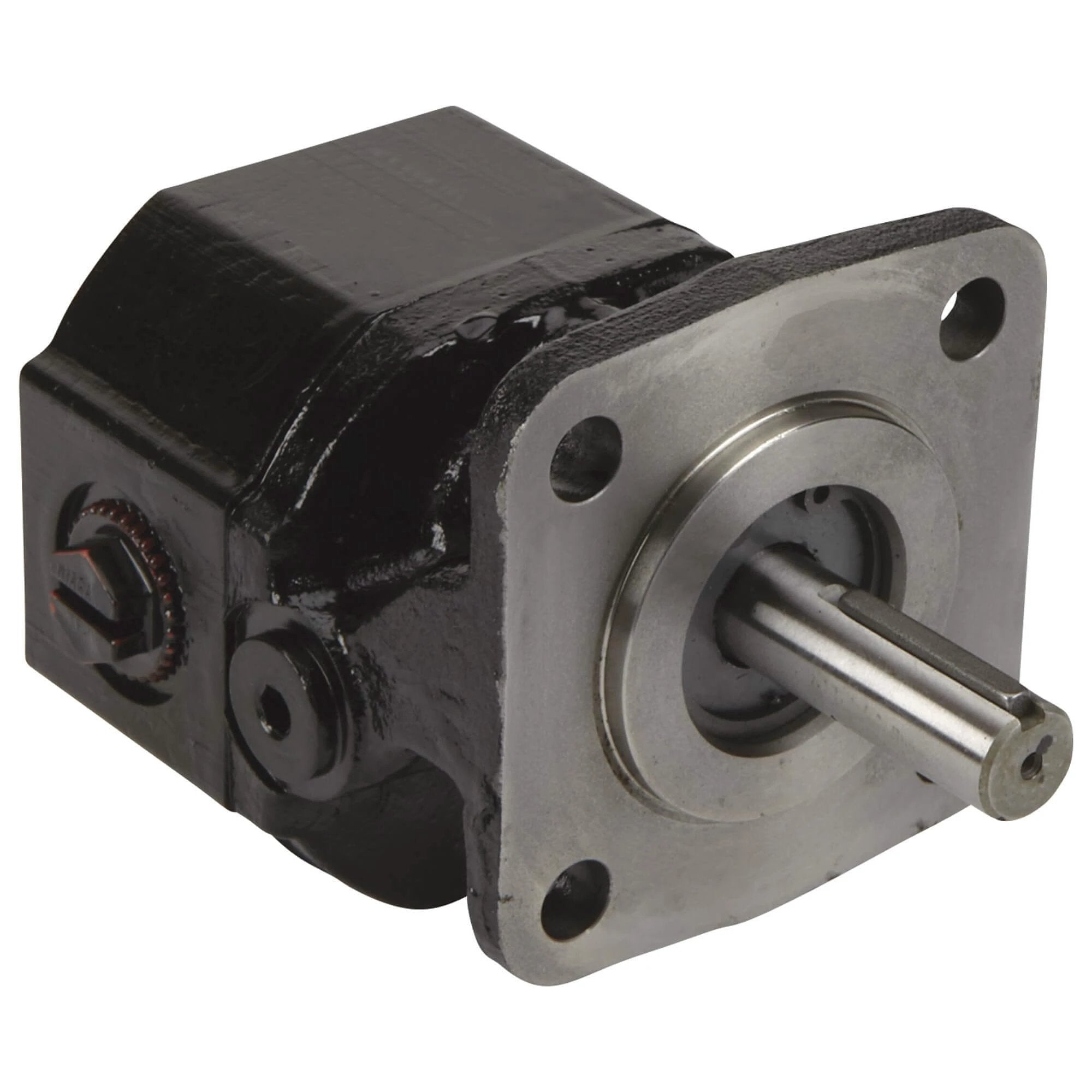 Concentric High Pressure Hydraulic Gear Pump 0.388
