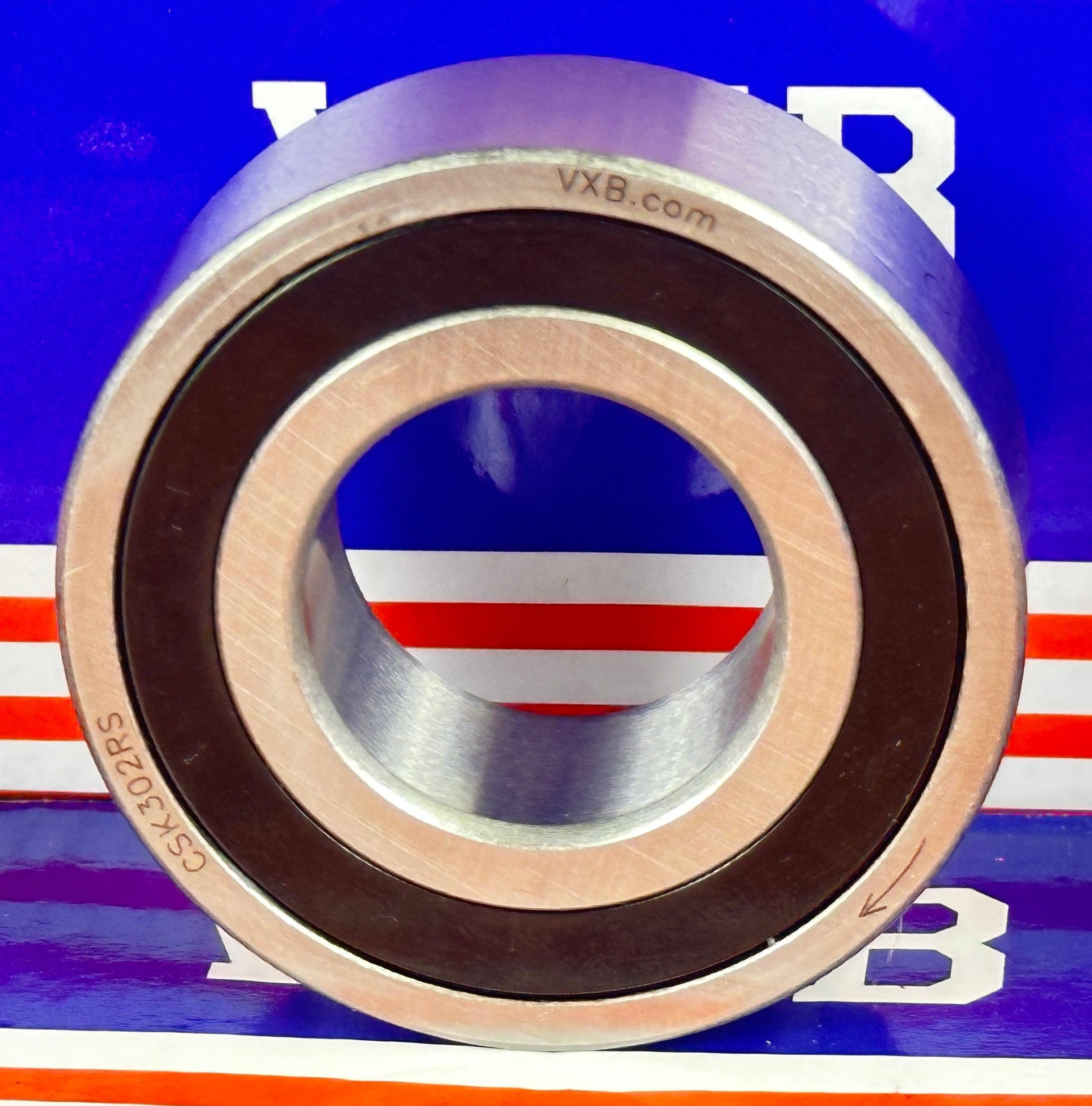 CSK30-2RS One-Way Bearing Sealed Sprag Freewheel Clutch