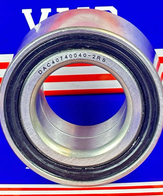 DAC40740040 Auto Wheel Bearing 40x74x40 Sealed – VXB Ball Bearings