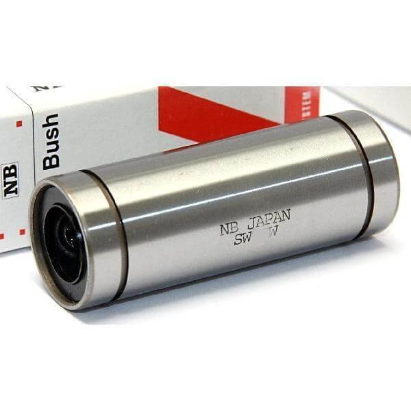 NB SW12WUU 3/4" inch Ball Bushings Double Wide Linear
