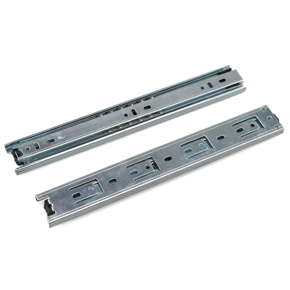 11 Inch Ball Bearing Drawer Slides