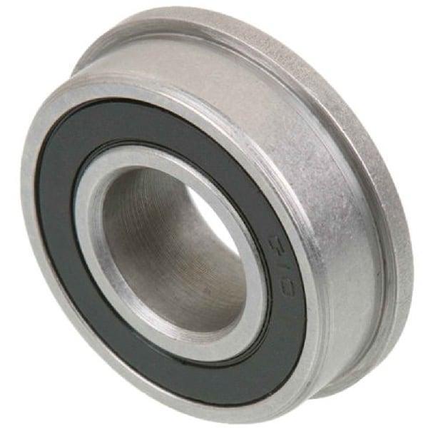 F688-2RS Flanged Sealed Bearing 8x16x5mm 8mm Bore
