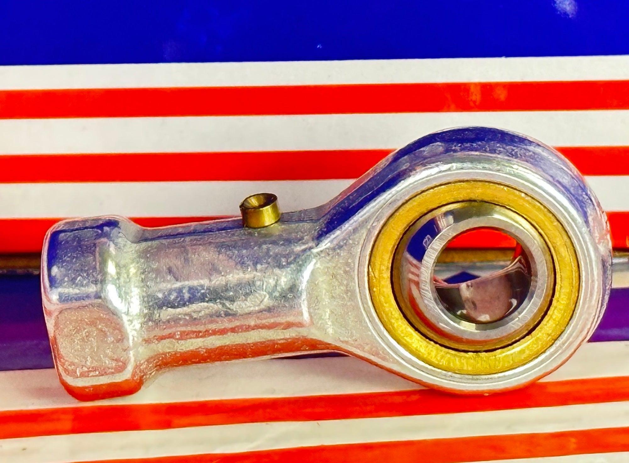 Female Rod End 10mm PHS10L Left hand Bearing - Buy Now