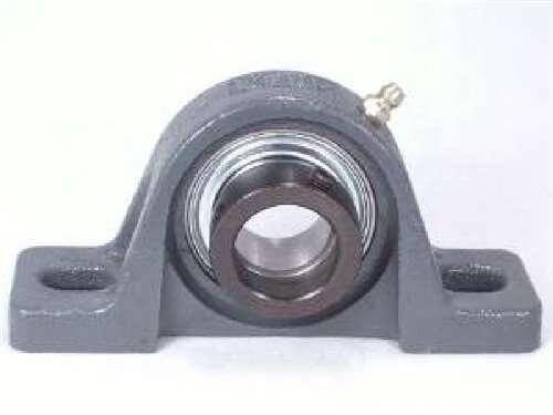 FHP209-45mm Pillow Block Standard Shaft Height 45mm Bearing